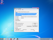 Windows/Share Putty key with Cygwin - Sidvind
